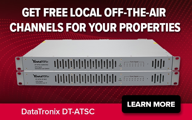 North American Cable Equipment