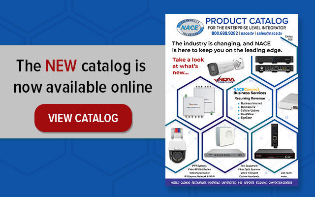 North American Cable Equipment