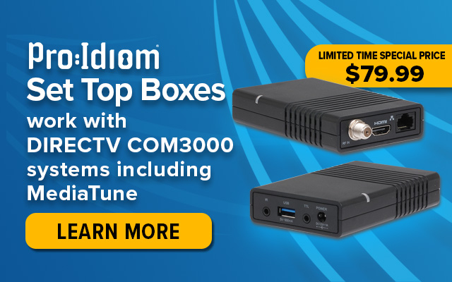 North American Cable Equipment