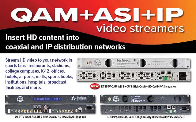 North American Cable Equipment