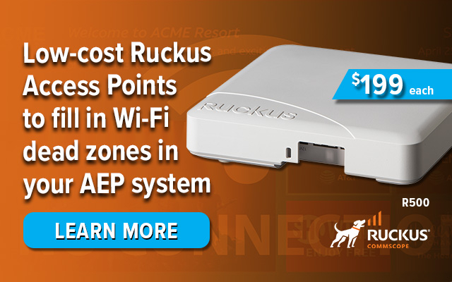 North American Cable Equipment