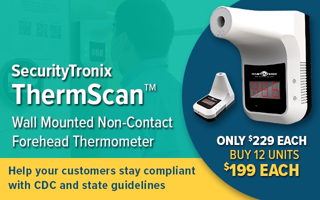 North American Cable Equipment