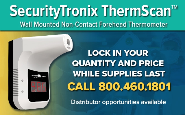 North American Cable Equipment